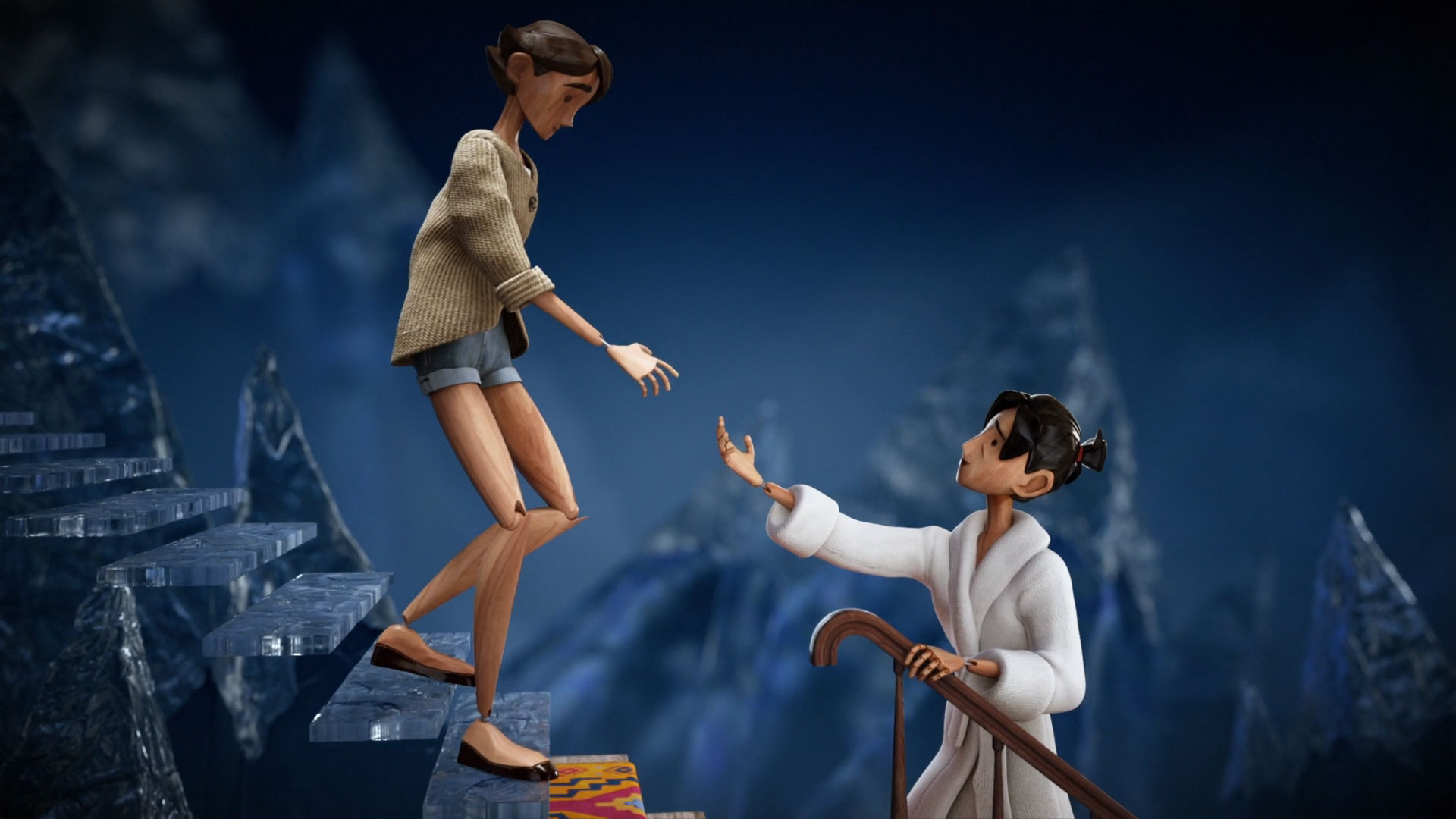 Partnership to End Addiction Archives - Motion design - STASH : Motion ...