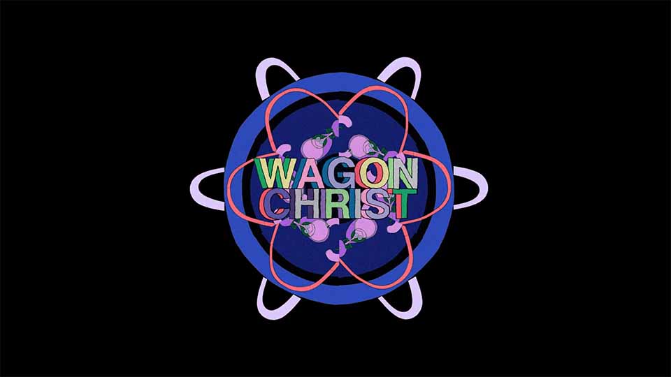 Wagon Christ "Special Designer Song" Music Video by Celyn Brazier ...