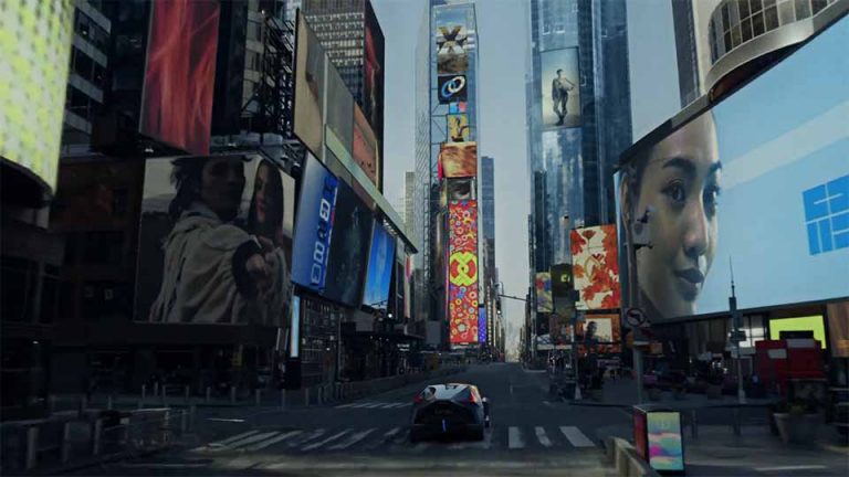 Jaron Albertin and MPC Keep "Lexus Electrified" | STASH MAGAZINE ...