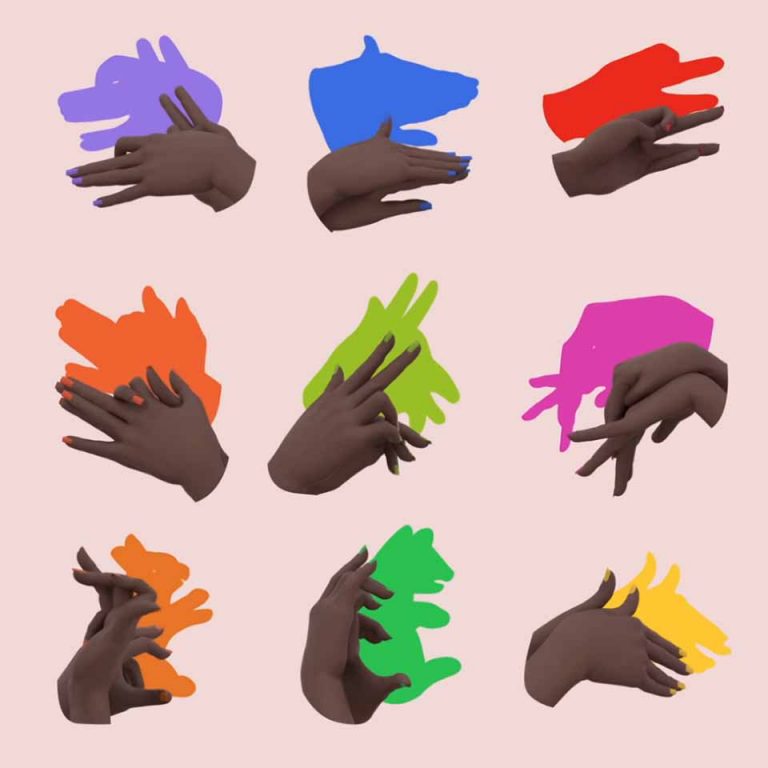 Tierra Whack "Dora" Music Video by Alex Da Corte | STASH MAGAZINE ...