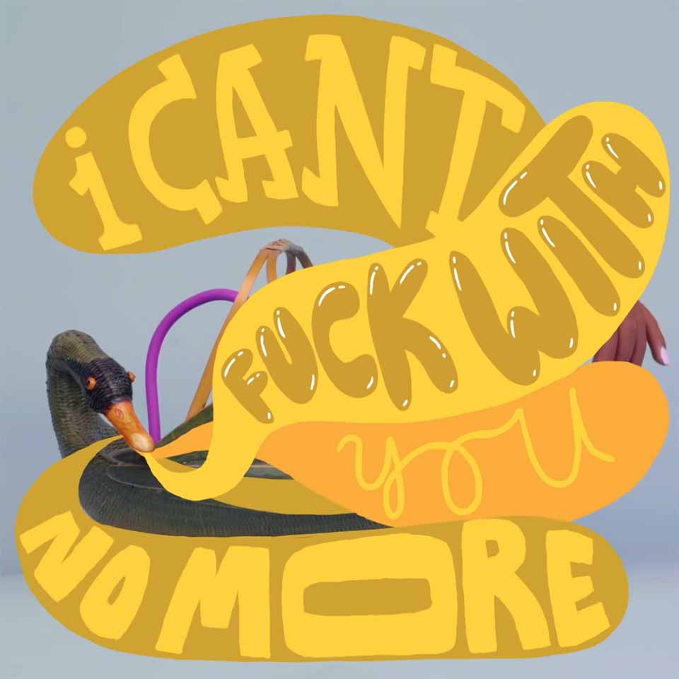 Tierra Whack "Dora" Music Video by Alex Da Corte | STASH MAGAZINE ...