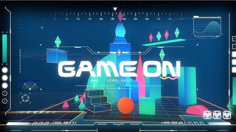 Bito Opens the 2020 Vision Get Wild Awards with "Final Blow" | STASH ...