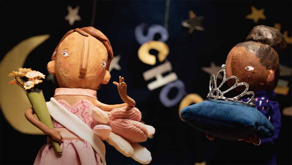 Childline "Nobody is Normal" by Catherine Prowse | STASH MAGAZINE ...