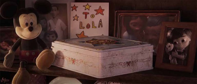 Disney Christmas 2020 "From Our Family To Yours" by Flux | STASH ...