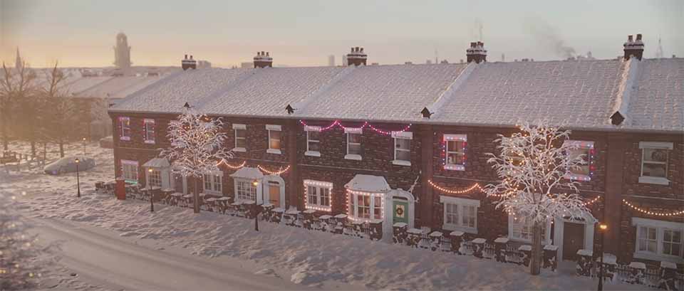 Disney Christmas 2020 "From Our Family To Yours" by Flux | STASH ...