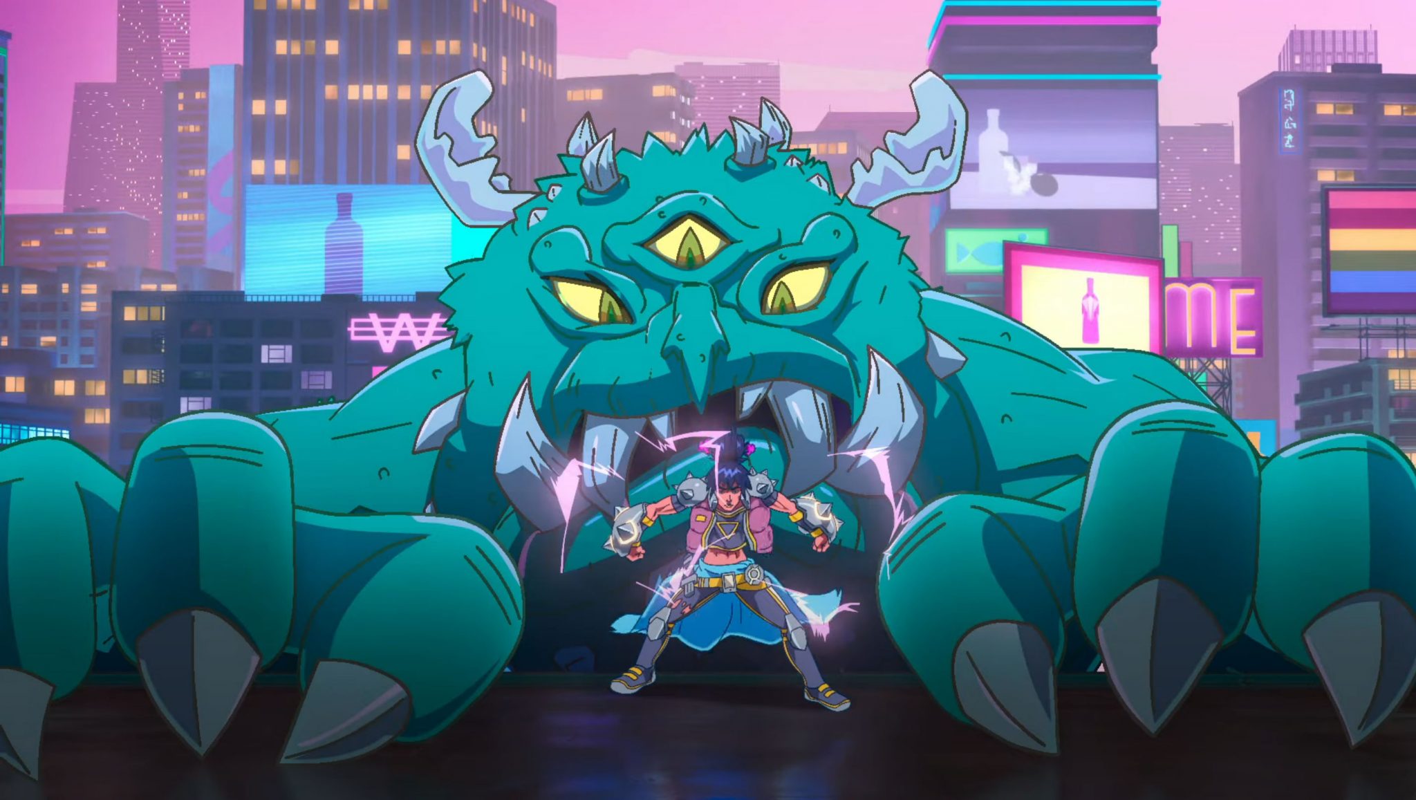 Absolut "It's In Our Spirit" by Psyop | STASH MAGAZINE : Motion design ...