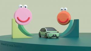 Didi D1 Loops by Lucas Zanotto | STASH MAGAZINE : Motion design – STASH