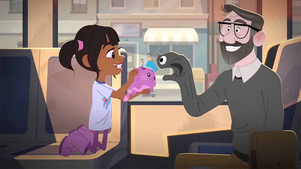 Colgate "The Man Who Lost His Smile" by Blame Your Brother | STASH ...