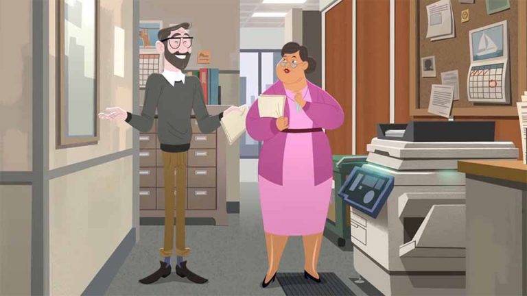 Colgate "The Man Who Lost His Smile" by Blame Your Brother | STASH ...