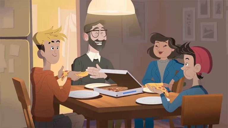 Colgate "The Man Who Lost His Smile" by Blame Your Brother | STASH ...