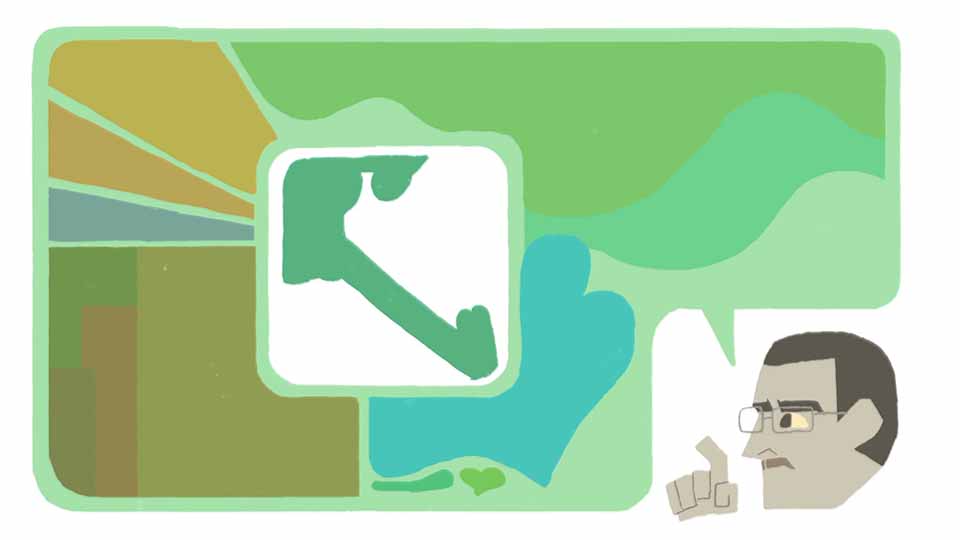 TED-Ed "How Do Personality Tests Work?" by Seoro Oh - Motion design ...