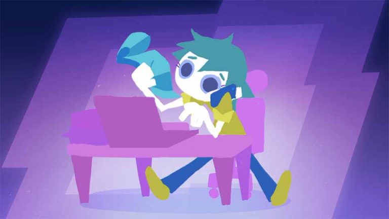 TED-Ed "How Do Personality Tests Work?" by Seoro Oh - Motion design ...