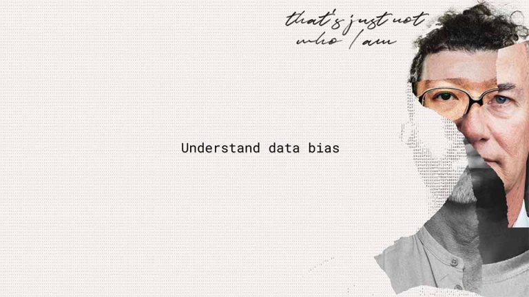 Think with Google "Machine Learning Fairness" by The Furrow - Motion ...