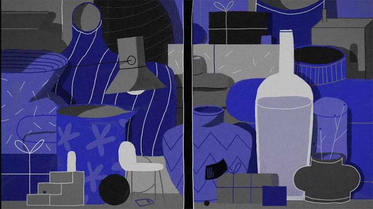 "TFL: Retail" Explainer Video by Alessandro Novelli - Motion design ...