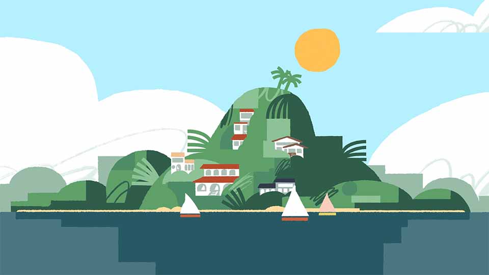 Squarespace "Walt 'Clyde' Frazier" Brand Film by Gunner - Motion design ...