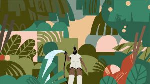 Squarespace "Walt 'Clyde' Frazier" Brand Film by Gunner - Motion design ...