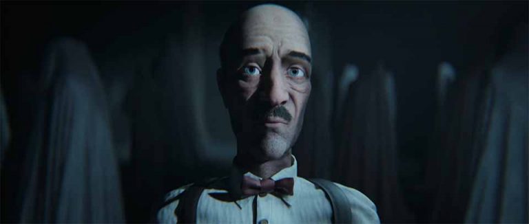 Zemfira "Austin" Music Video by Petrick - Motion design - STASH ...