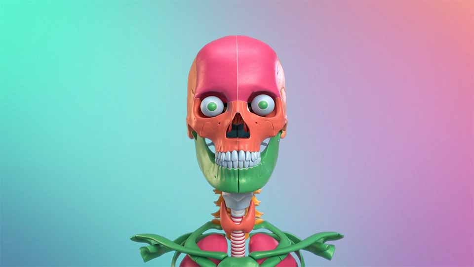 Yolt "Unthink Money" Spot by Private Island - Motion design - STASH ...