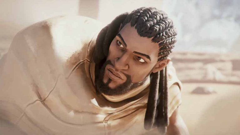 Legends of Runeterra "Empires of the Ascended" Trailer By Ben Hibon and ...