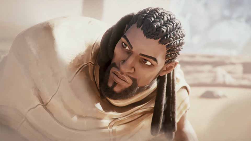 Legends of Runeterra "Empires of the Ascended" Trailer By Ben Hibon and ...