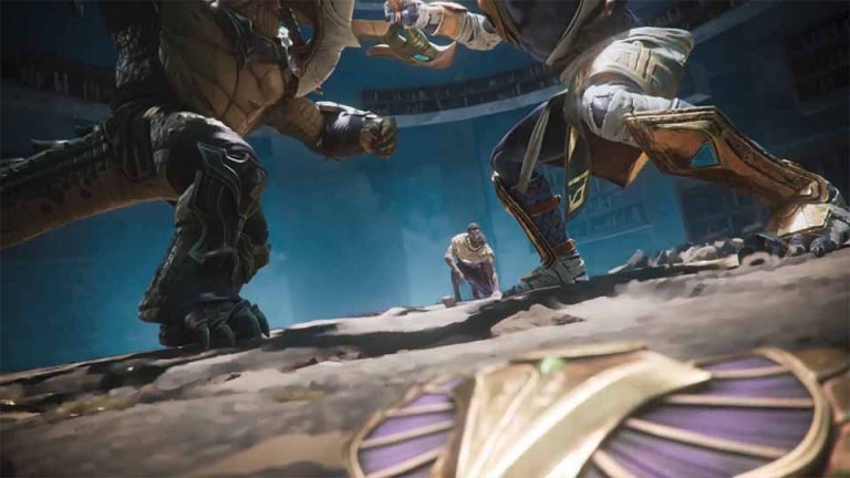 Legends of Runeterra "Empires of the Ascended" Trailer By Ben Hibon and ...