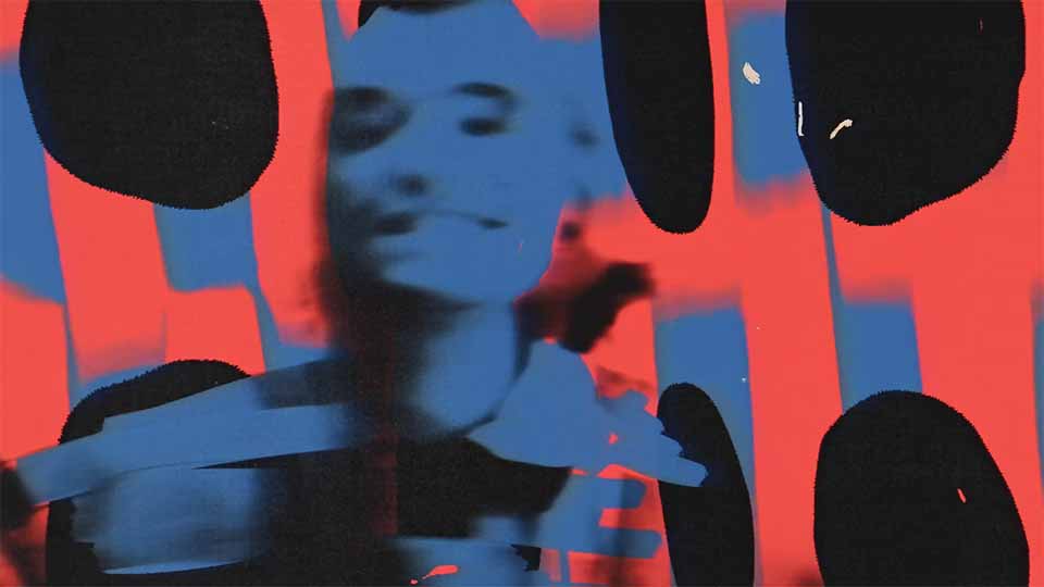 Dayglow "Something" Music Video by Drew Tyndell - Motion design - STASH ...