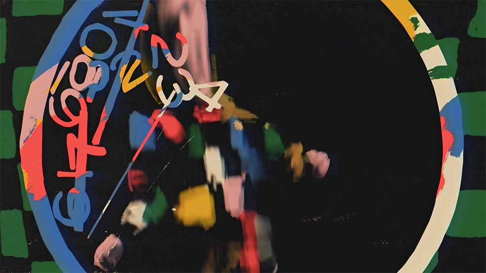 Dayglow "Something" Music Video by Drew Tyndell - Motion design - STASH ...