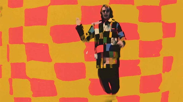 Dayglow "Something" Music Video by Drew Tyndell - Motion design - STASH ...