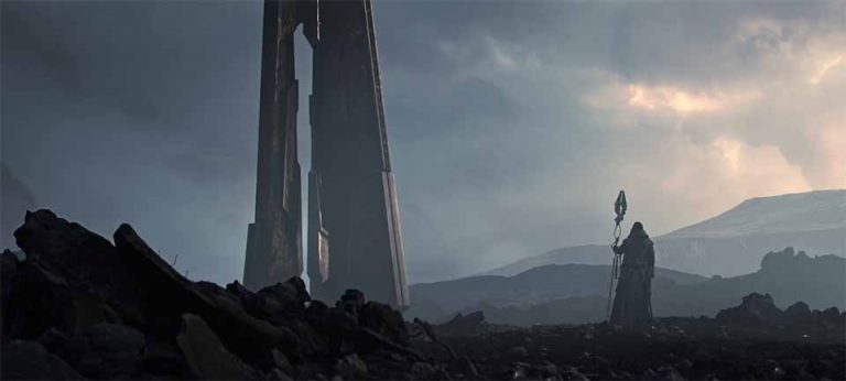 Motion Design Awards "Elevation" Trailer by Mondlicht Studios - Motion ...