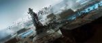 "Arknights x Rainbow Six: Siege Cinematic" by Shawn Wang and Digital ...