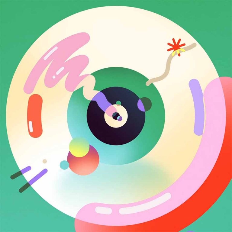 Ordinary Folk Take on "Flibbertigibbet" for Animography's A Word a Week ...