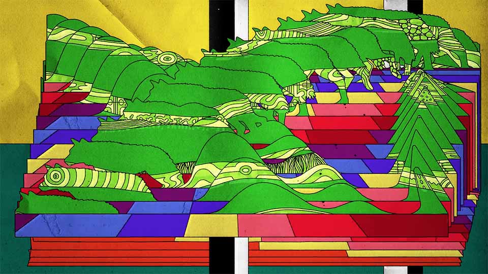 Michael Hays "The Way (feat. Eric Heywood)" Music Video by Emanuele ...