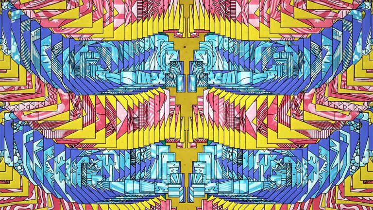 Michael Hays "The Way (feat. Eric Heywood)" Music Video by Emanuele ...