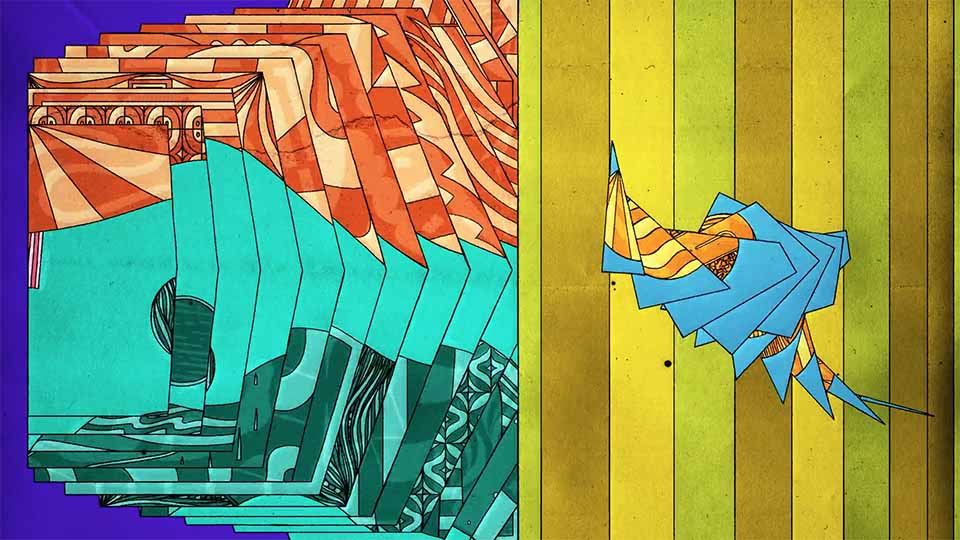 Michael Hays "The Way (feat. Eric Heywood)" Music Video by Emanuele ...