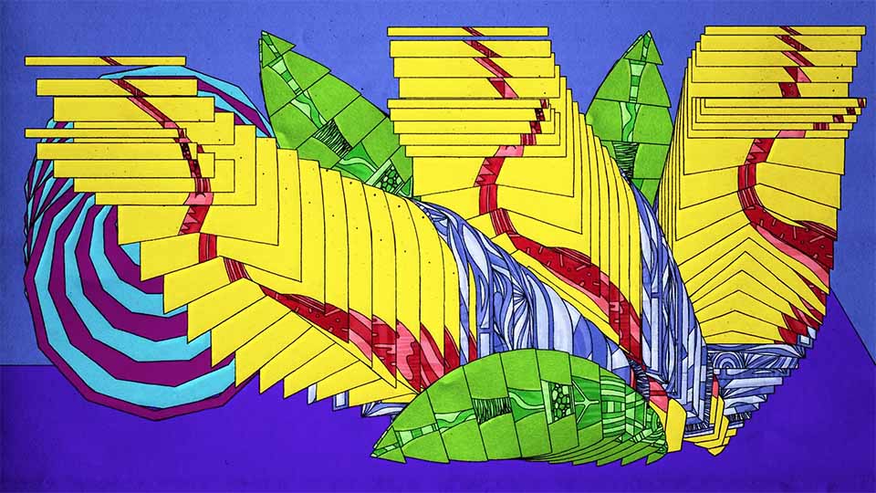 Michael Hays "The Way (feat. Eric Heywood)" Music Video by Emanuele ...