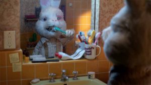 "Save Ralph" Short Film Aims to End Animal Testing - Motion design ...