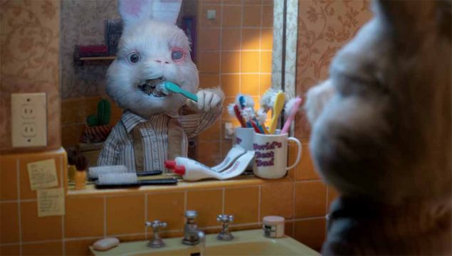 "Save Ralph" Short Film Aims to End Animal Testing - Motion design ...