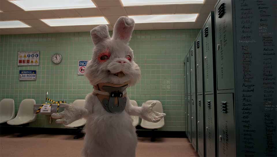 "Save Ralph" Short Film Aims to End Animal Testing - Motion design ...