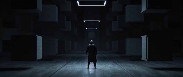 "Existence" Short Film by Siddhartha Valluri - Motion design - STASH ...