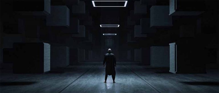 "Existence" Short Film by Siddhartha Valluri - Motion design - STASH ...