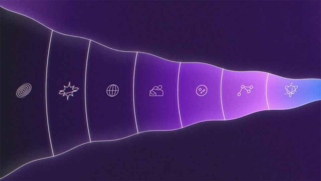 The Headless Way "Who Are You" Short Film by Alex Barnet - Motion ...