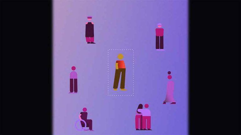 The Headless Way "Who Are You" Short Film by Alex Barnet - Motion ...