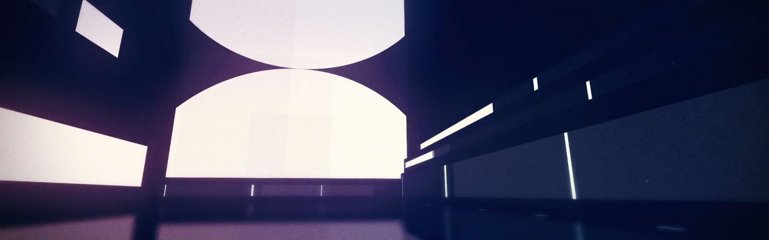 "Liminal City" Short Film by Nol Honig - Motion design - STASH : Motion ...