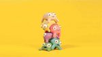 Welcome to Andy Martin's Critter Compendium - Motion design - STASH ...