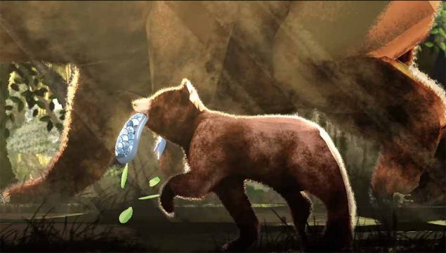 International Animal Rescue "Break The Cage" by Northforge - Motion ...