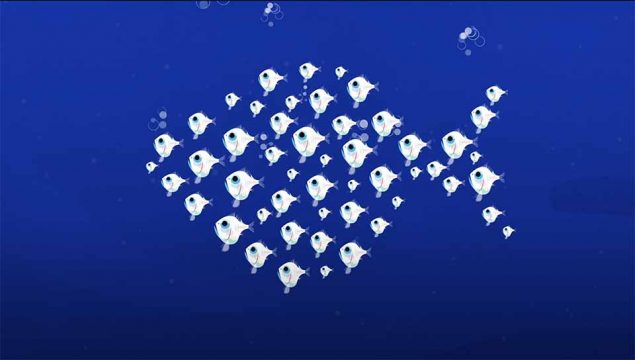 TED-Ed "Could you survive the real Twilight Zone?" by Cris Wiegandt and ...