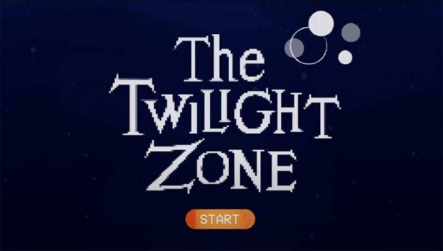 TED-Ed "Could you survive the real Twilight Zone?" by Cris Wiegandt and ...