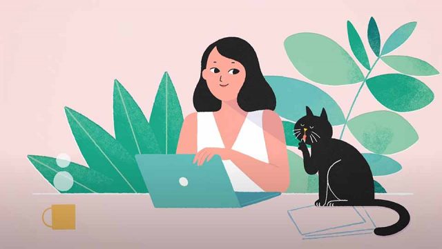 Qian Shi Asks "How Long Should Your Naps Be" with TED-ED - Motion ...