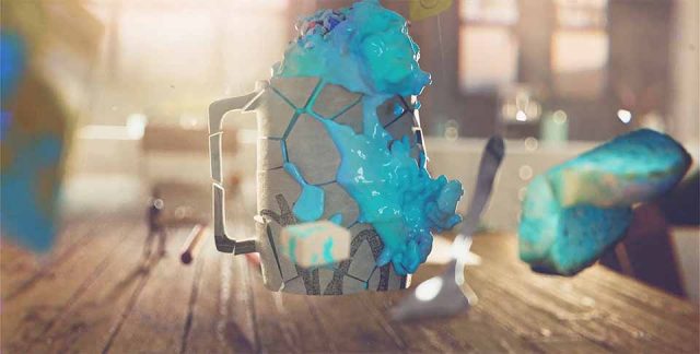 Inspired by Lockdown, Studio River Releases "A Blue Wave" - Motion ...