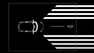 MINI "Minimalism" Case Study by Serviceplan Group and Linus Brandes ...